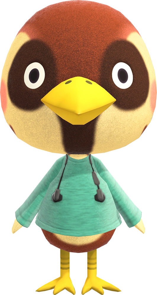 Sparro | AC Big Brother Wiki | Fandom