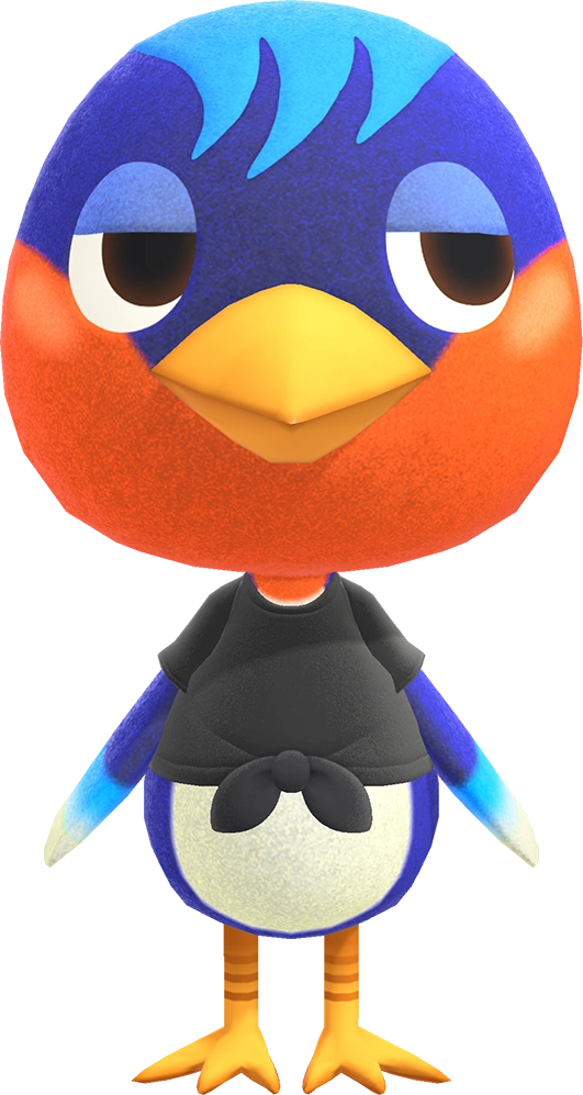 Robin | AC Big Brother Wiki | Fandom
