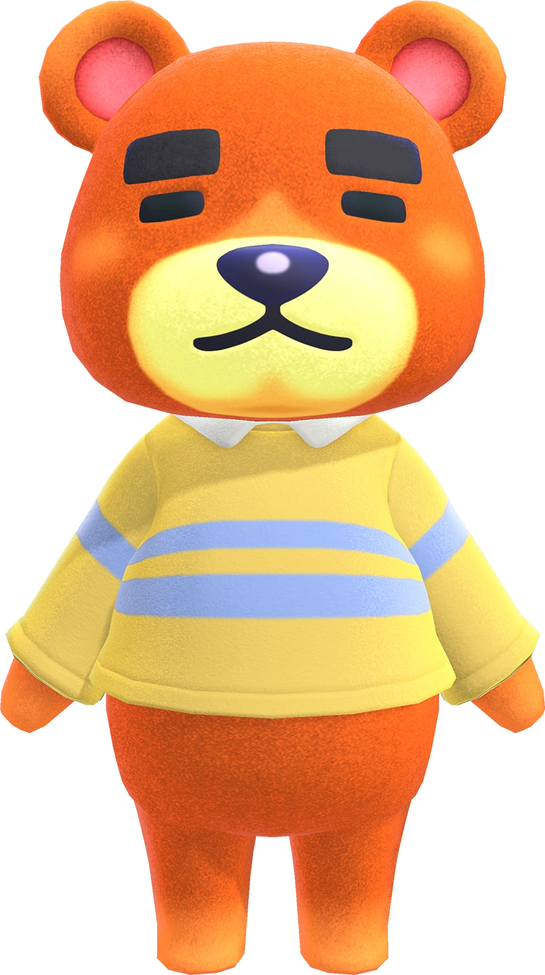 Teddy | AC Big Brother Wiki | Fandom