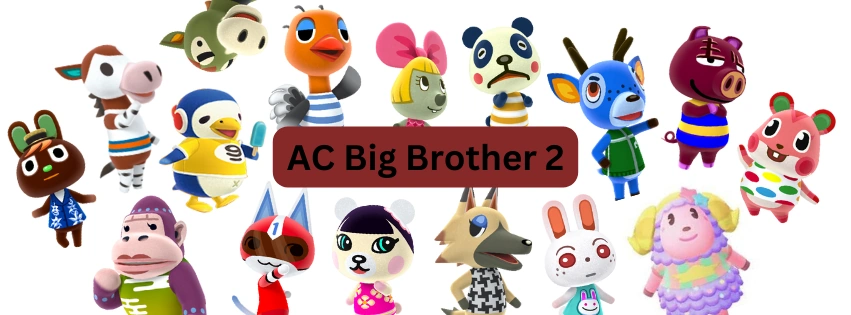 AC Big Brother 2 | AC Big Brother Wiki | Fandom