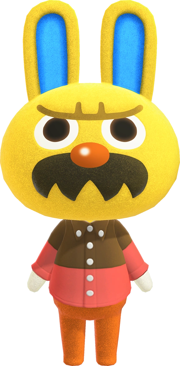 Gaston | AC Big Brother Wiki | Fandom