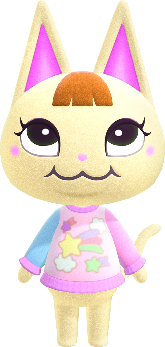 Merry | AC Big Brother Wiki | Fandom