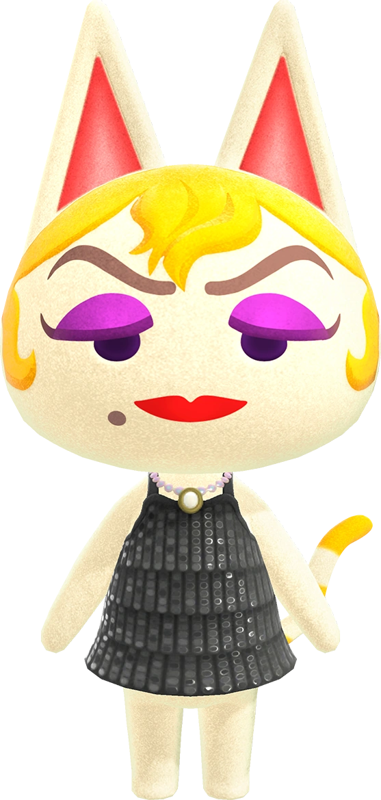 Monique | AC Big Brother Wiki | Fandom