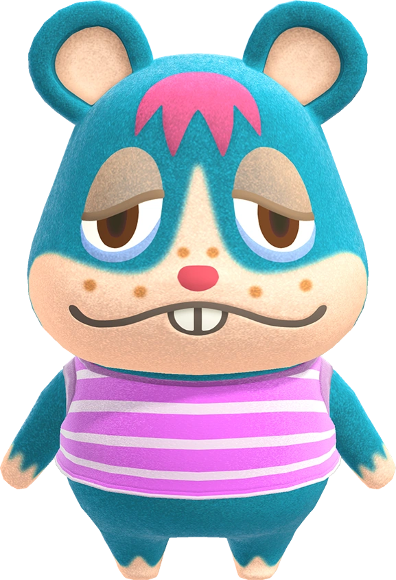 Rodney | AC Big Brother Wiki | Fandom