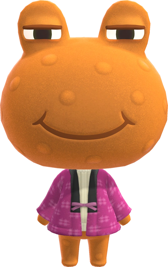 Wart Jr | AC Big Brother Wiki | Fandom