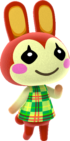 Bunnie | AC Big Brother Wiki | Fandom