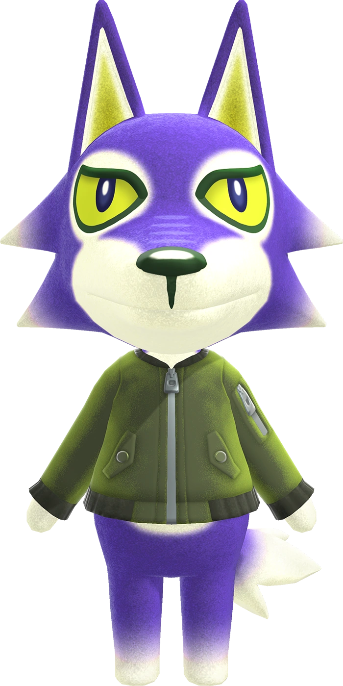 Lobo | AC Big Brother Wiki | Fandom