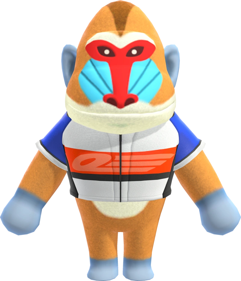 Boone | AC Big Brother Wiki | Fandom