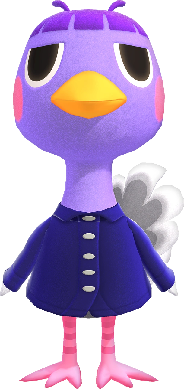 Queenie | AC Big Brother Wiki | Fandom