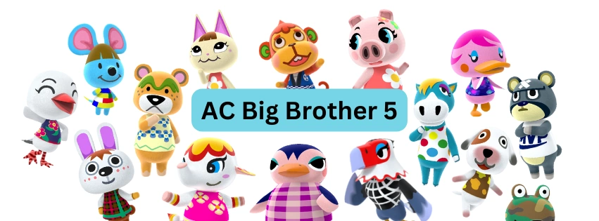 AC Big Brother 5 | AC Big Brother Wiki | Fandom