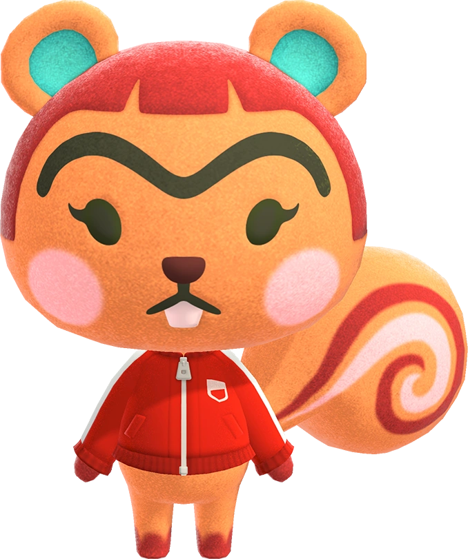 Hazel | AC Big Brother Wiki | Fandom