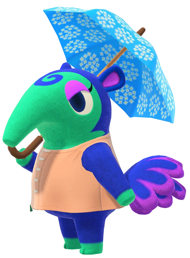 Pango | AC Big Brother Wiki | Fandom