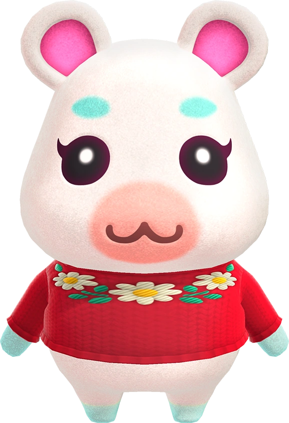 Flurry | AC Big Brother Wiki | Fandom