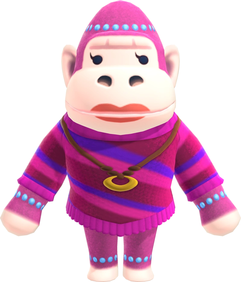 Violet | AC Big Brother Wiki | Fandom