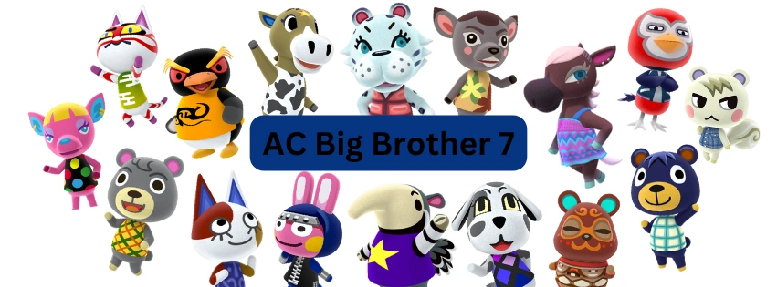 AC Big Brother 7 | AC Big Brother Wiki | Fandom