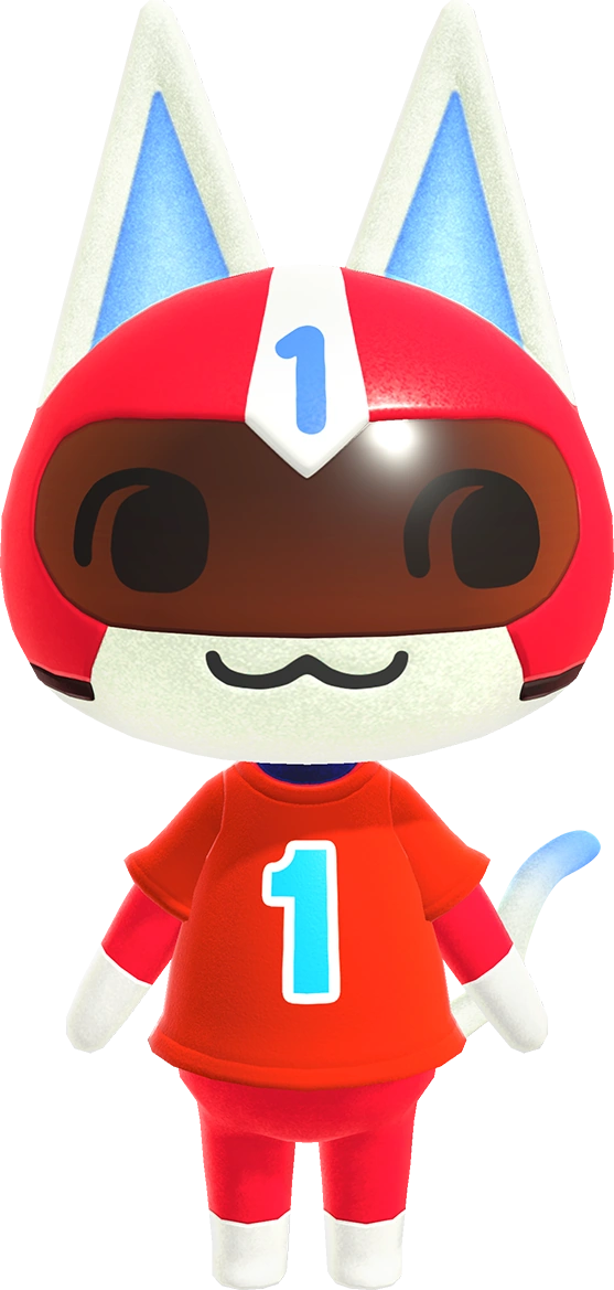 Kid Cat | AC Survivor Wiki | Fandom