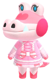 Gayle | AC Survivor Wiki | Fandom