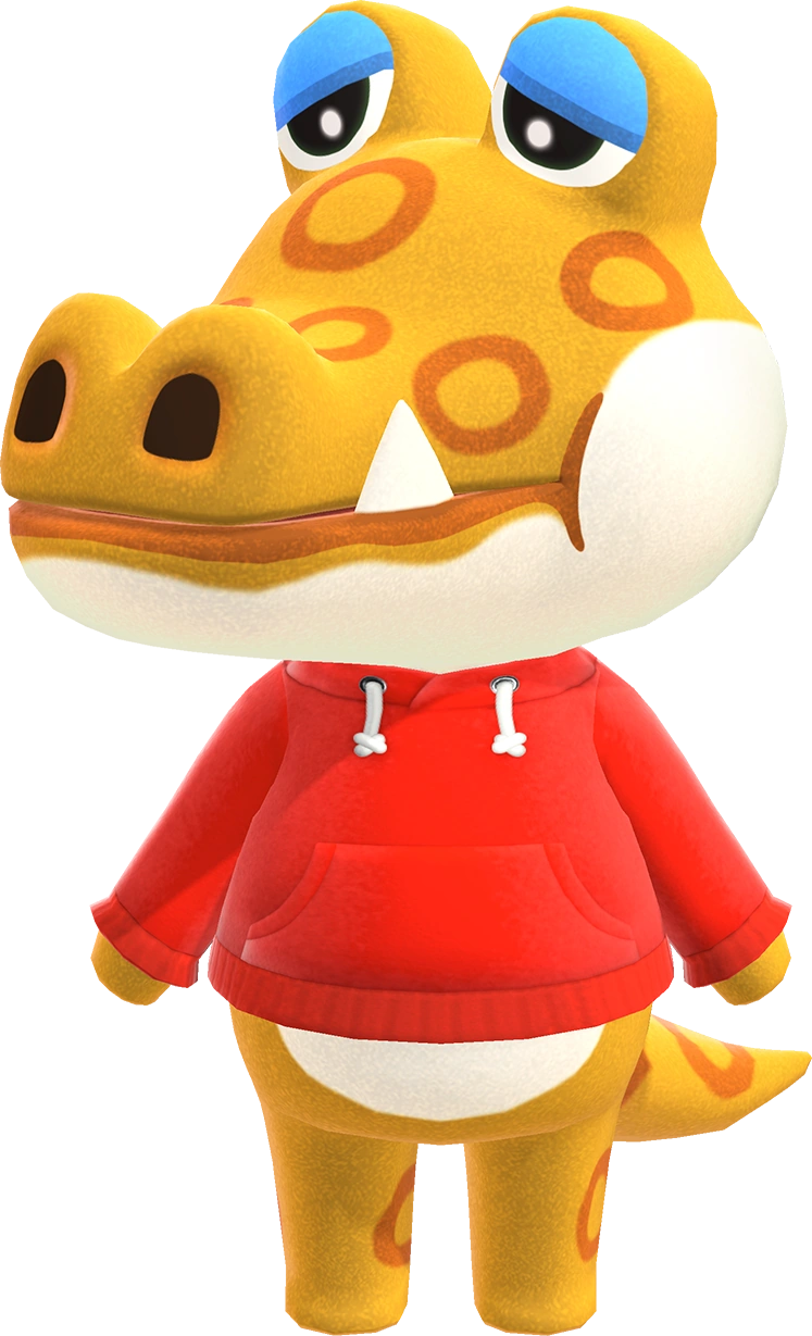 Alfonso | AC Survivor Wiki | Fandom