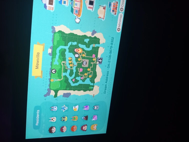 Rate my anch island | Fandom