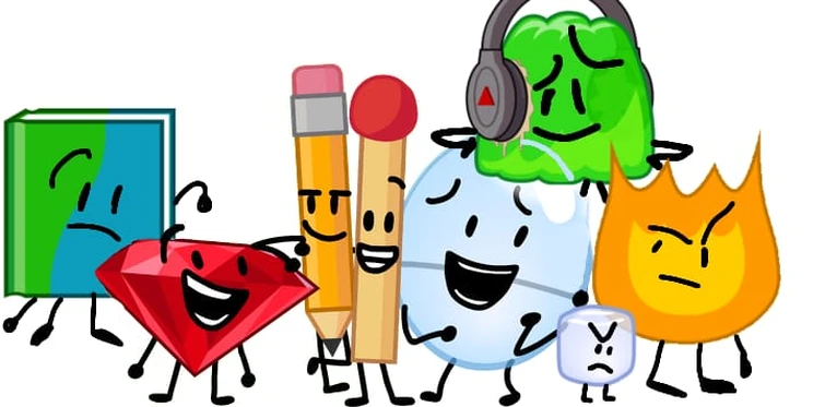 Swapping BFB/TPOT teams with others Part 2 | Fandom