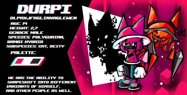 Discuss Everything About Funkipedia Mods Wiki | Fandom