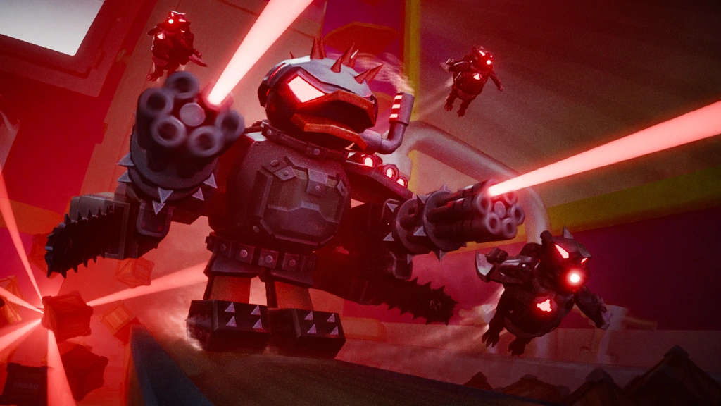 Came back to say that i dont like this ducky doom design, the spike ...