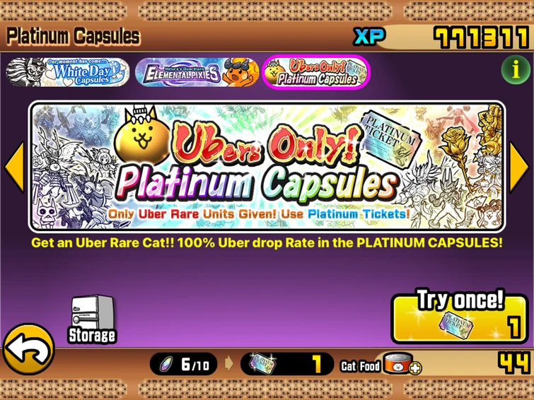 Discuss Everything About Battle Cats Wiki | Fandom