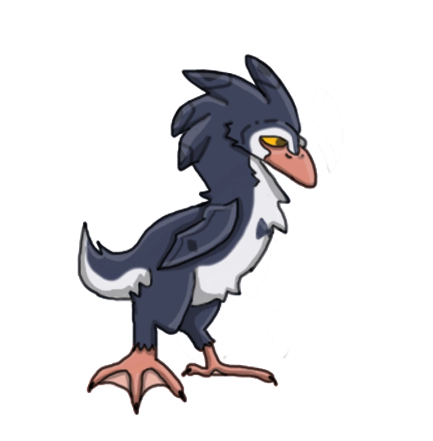 Penguin Creature | Fandom