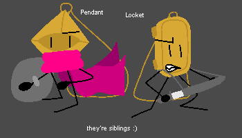 more object arena character ideas | Fandom