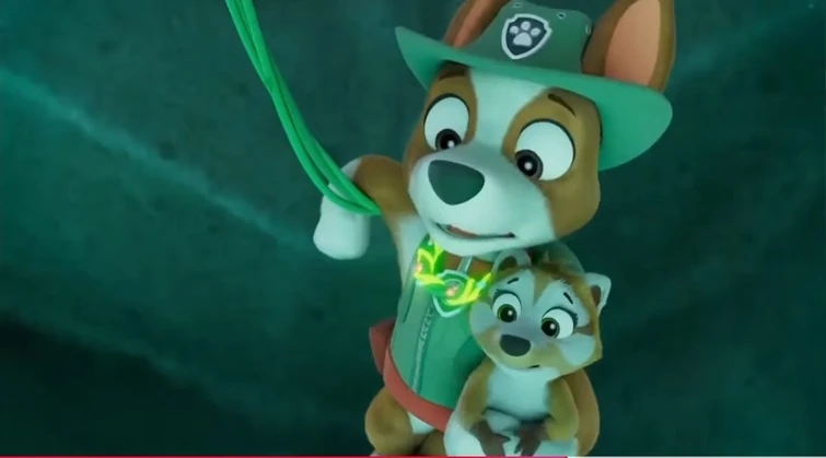 New moments from "Valiente: A Tracker Story" have appeared!!! | Fandom