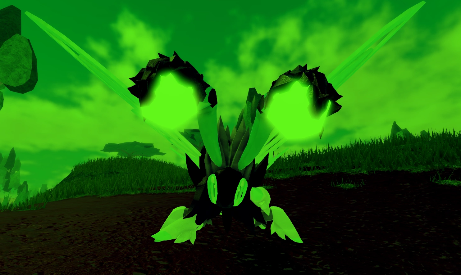 look at this chrysos | Fandom