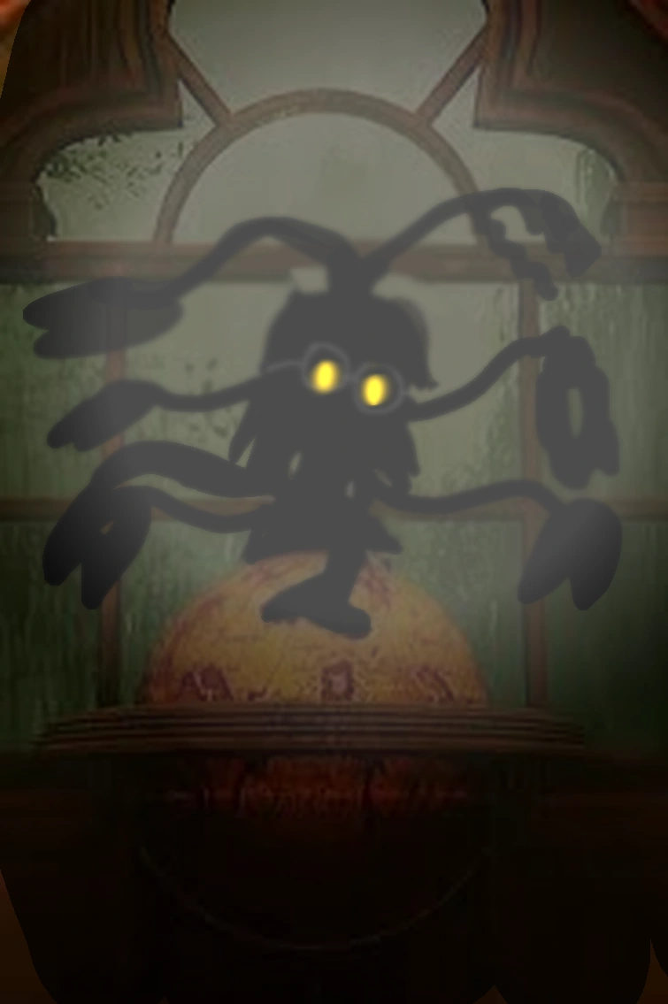 Uh oh beans about to destroy a gala (a little Cyn screenshot I added ...