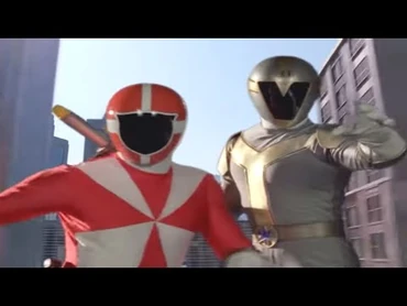 Best Power Ranger Episode Round 8(Part 7): Power Rangers Lightspeed ...