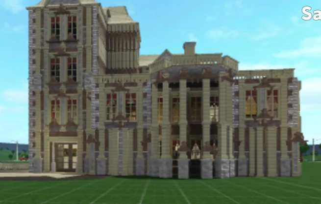 Just did a new build!!!! | Fandom