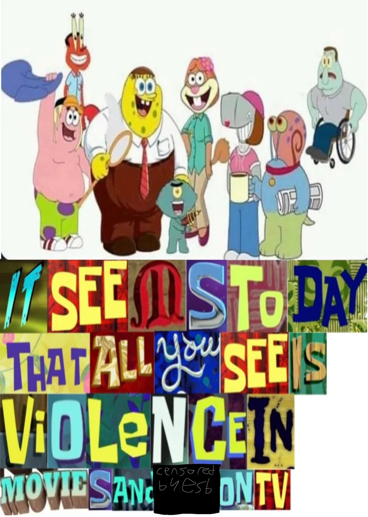 Spunch bop in fam gu real | Fandom