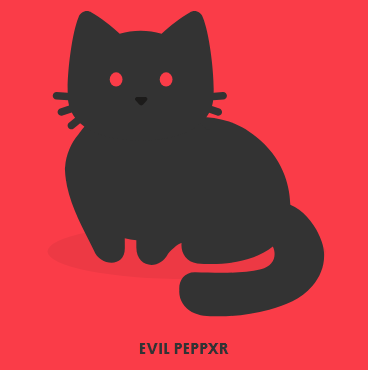 EVIL PEPPXR??? | Fandom