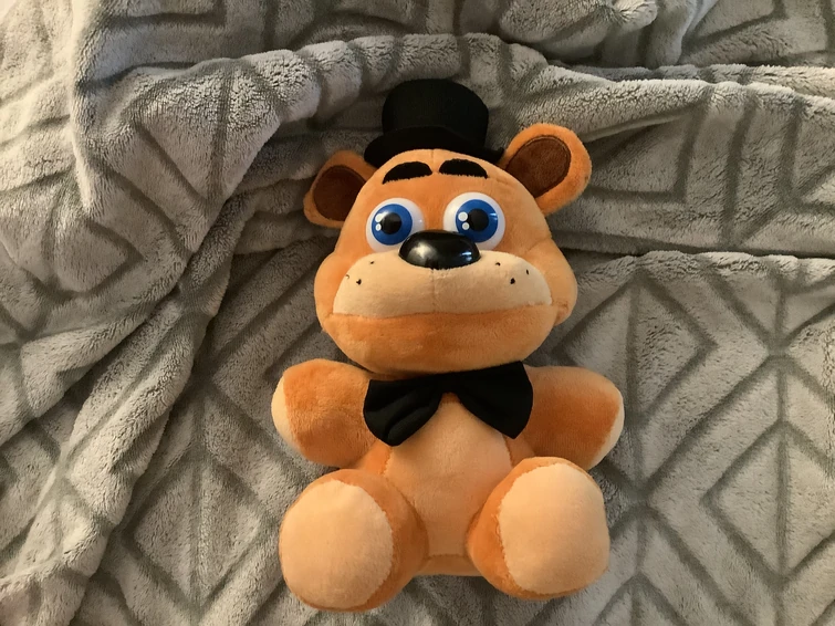 Freggy Fazar | Fandom