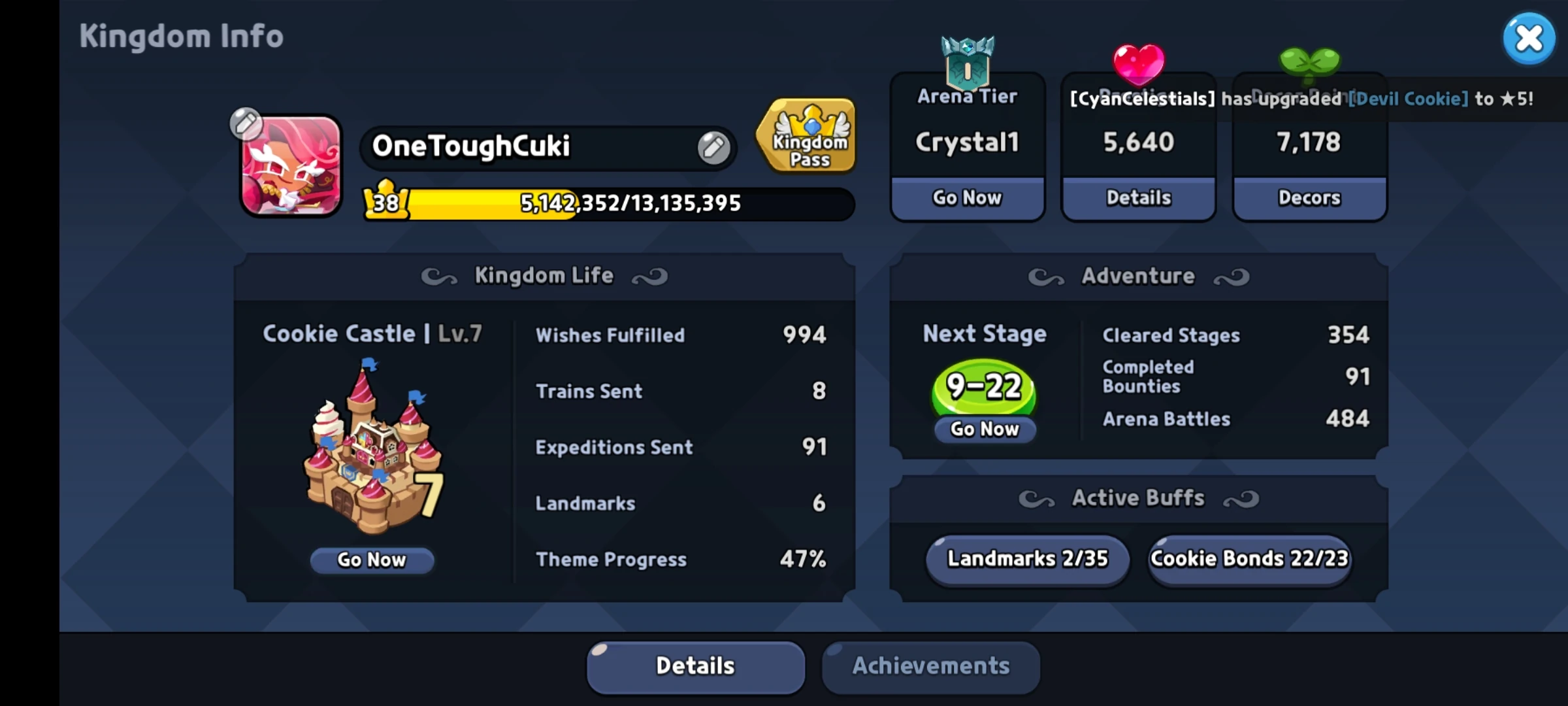 My crk stuff if u wanna fren me on CRK | Fandom