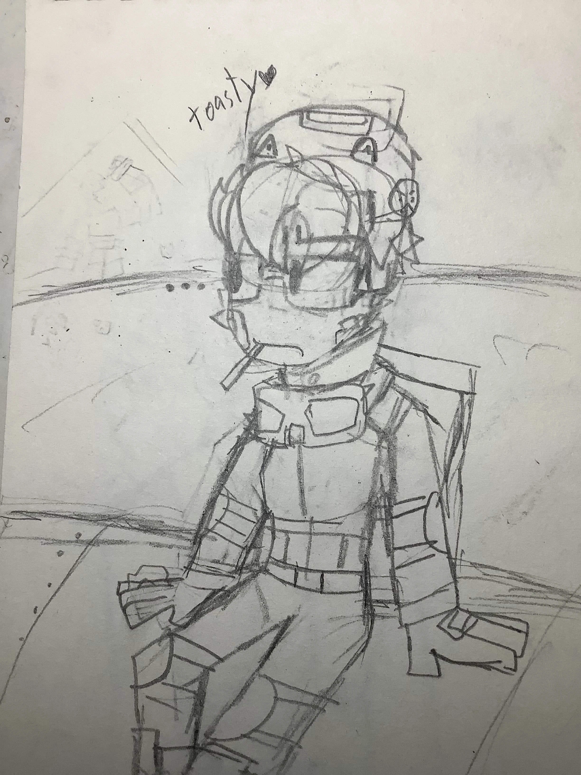 Riot guard! 2nd favorite woman! | Fandom