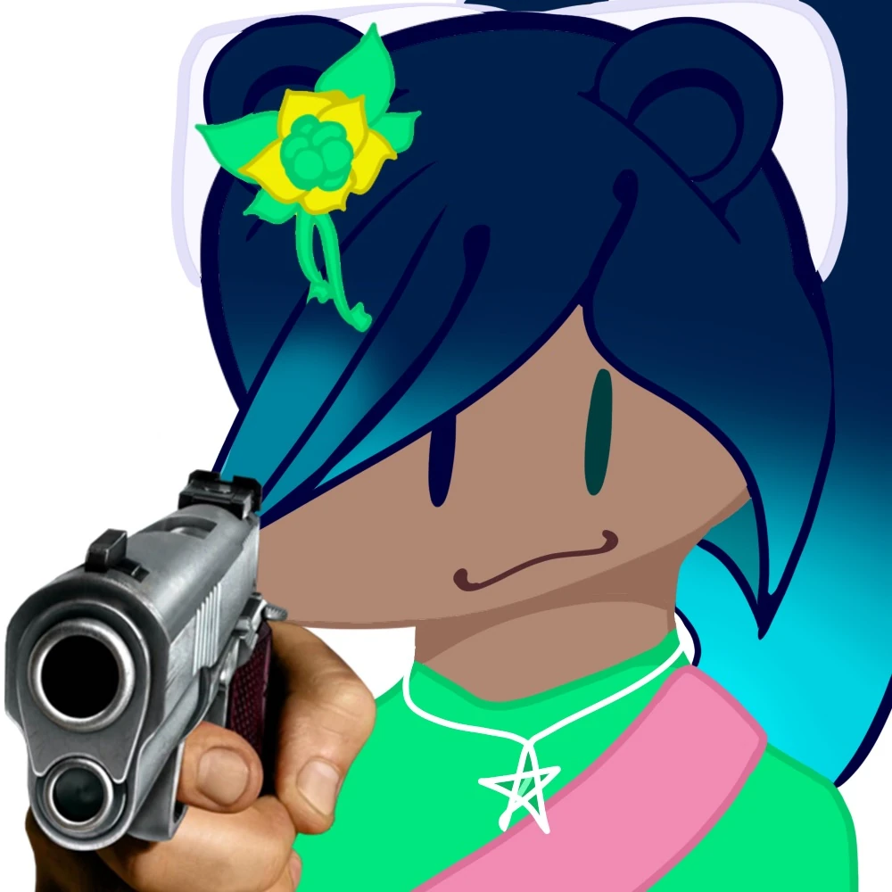 (TW: Gun) is this triggering? | Fandom