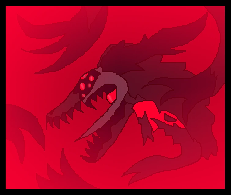 Drew Cinna's Dev Species | Fandom