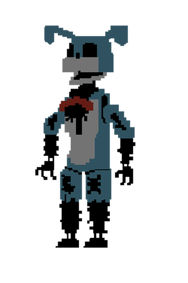 WTBB Bon sprite | Fandom