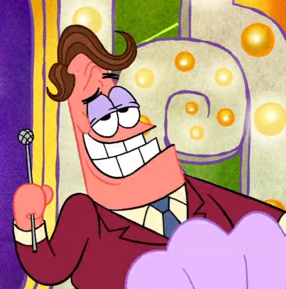 Patrick got that swag 🔥 🔥 | Fandom