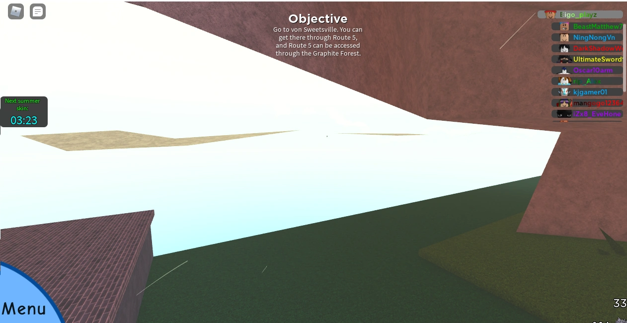 Ah yes casual glitch | Fandom