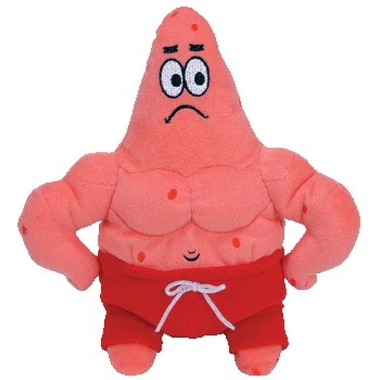 buff patrick | Fandom