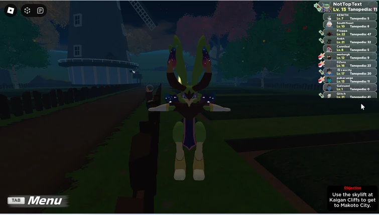 Discuss Everything About Tales Of Tanorio Wiki | Fandom