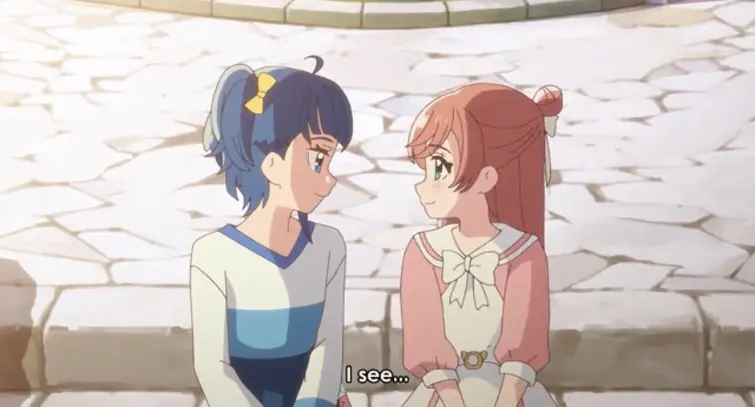 ROUND 17 & 18 RESULTS: The BEST Pretty Cure Couple! | Fandom