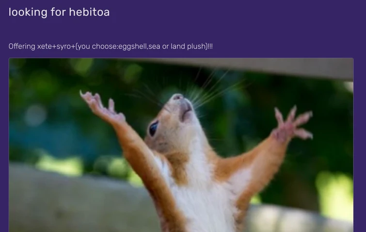 Discuss Everything About Creatures of Sonaria Wiki | Fandom