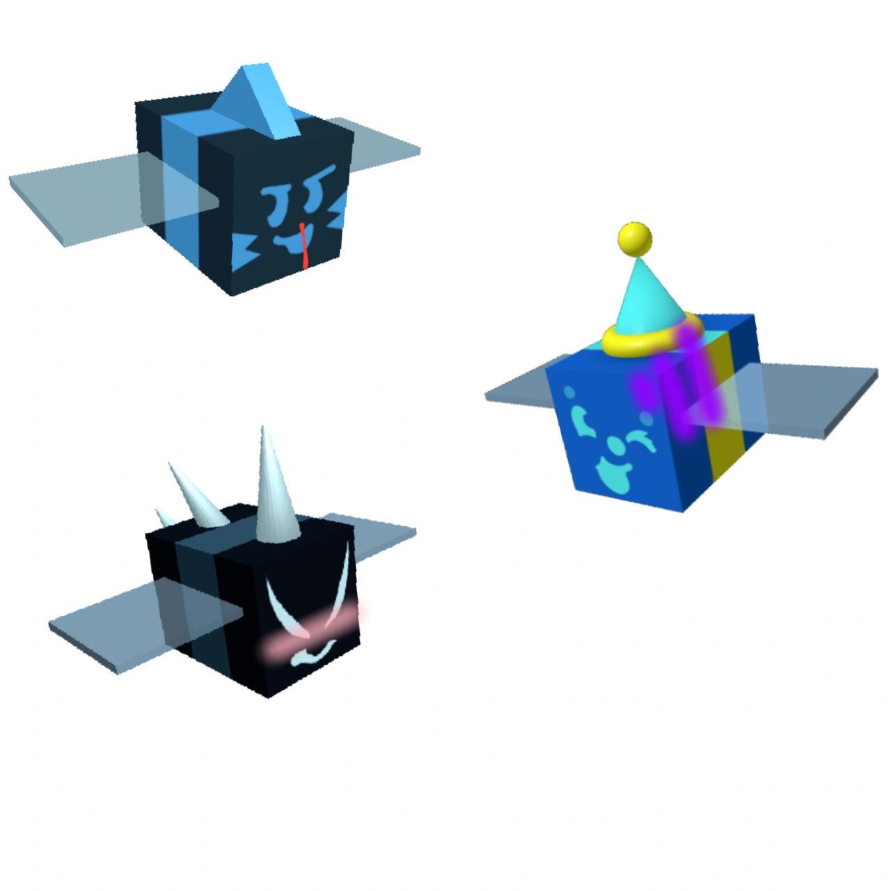 Vicious bee likes Buoyant bee rn 💀🏳️‍🌈 | Fandom