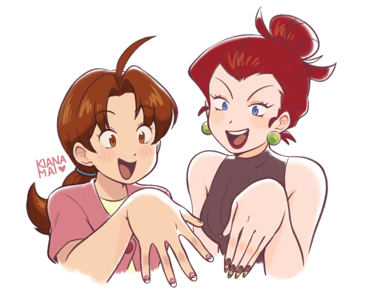 Manga’s Favorite Ships (Part 24) | Fandom